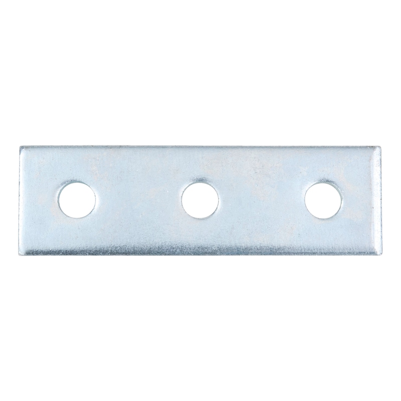 VARIFIX®-Flachverbinder gerade mit 3 Rundlöchern (0862006053) online ...