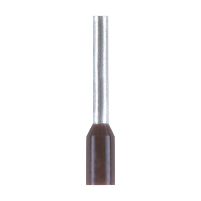 Buy Wire end ferrule with plastic sleeve (0557100141) | WÜRTH