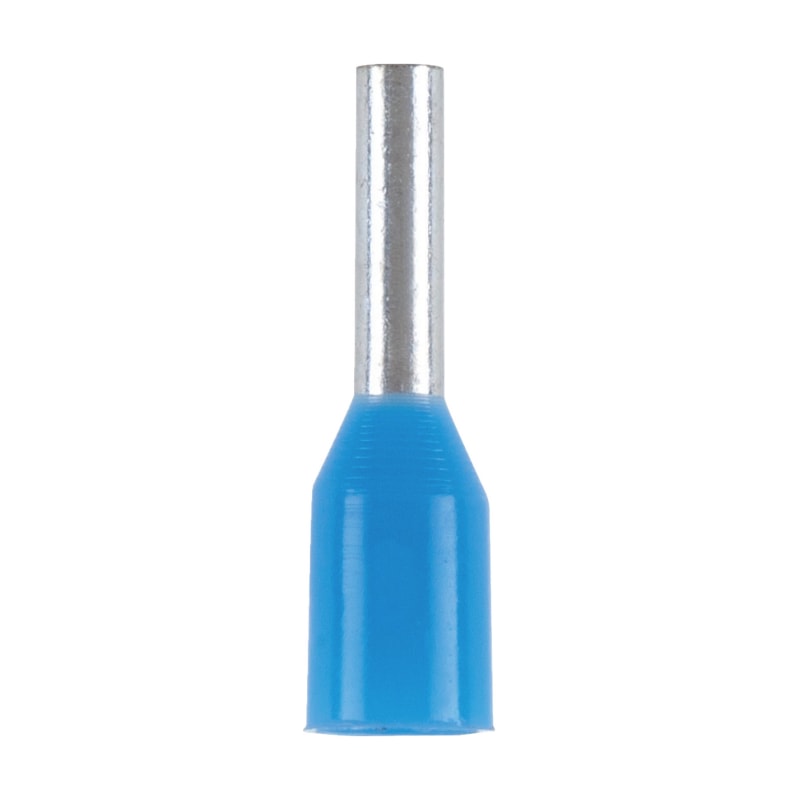Buy Wire end ferrule with plastic sleeve (055710075) | WÜRTH
