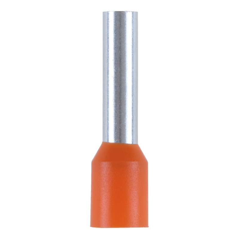 Buy Wire end ferrule with plastic sleeve (055710040) | WÜRTH