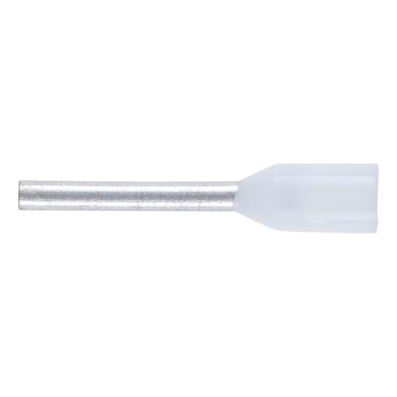 Buy Wire end ferrule with plastic sleeve according to DIN 46228 Part 4 (0557300053) | WÜRTH
