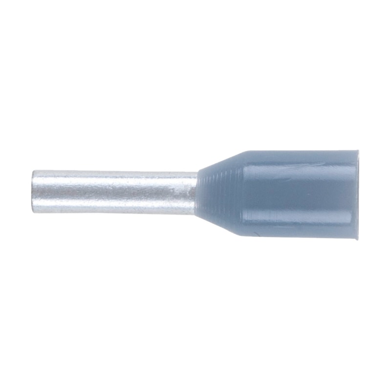 Buy Wire end ferrule with plastic sleeve according to DIN 46228 Part 4 ...