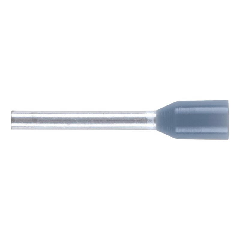 Buy Wire end ferrule with plastic sleeve according to DIN 46228 Part 4 (0557300754) | WÜRTH