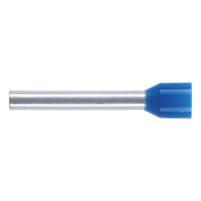 Buy Wire end ferrule with plastic sleeve according to DIN 46228 Part 4 ...