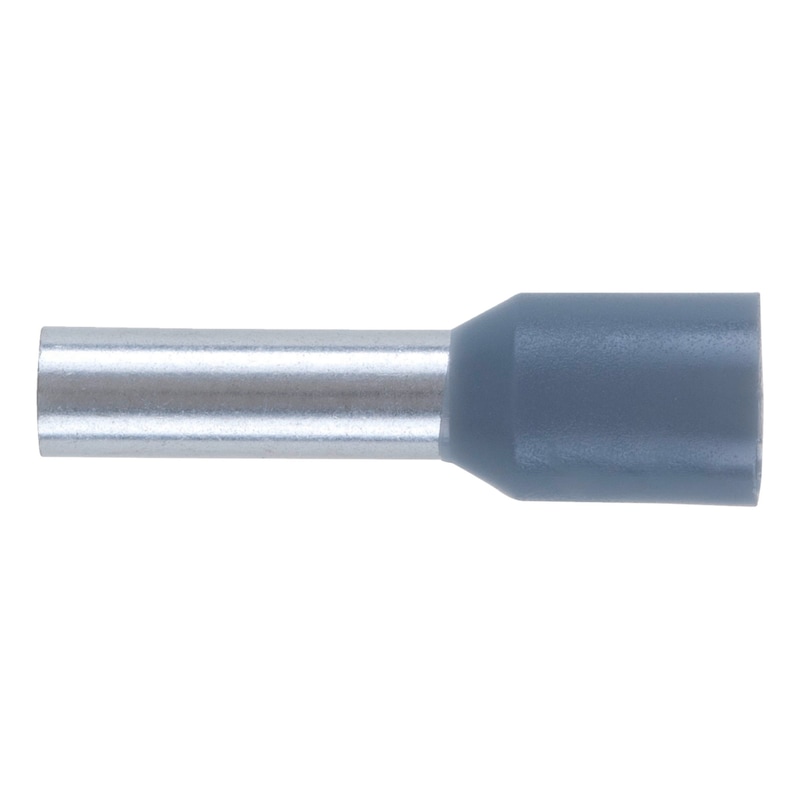 Buy Wire end ferrule with plastic sleeve according to DIN 46228 Part 4 (0557300401) | WÜRTH