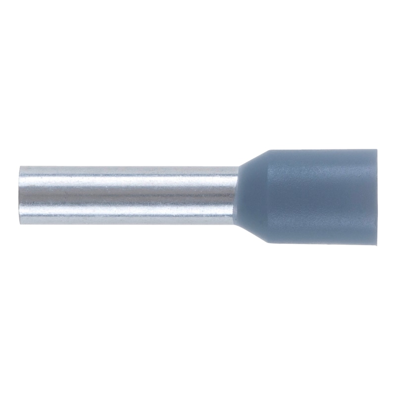 Buy Wire end ferrule with plastic sleeve according to DIN 46228 Part 4 (0557300402) | WÜRTH