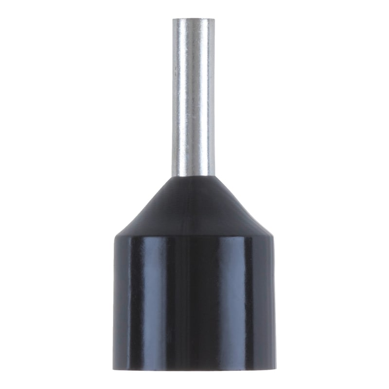 Buy Wire end ferrule with plastic sleeve (0557350151) | WÜRTH