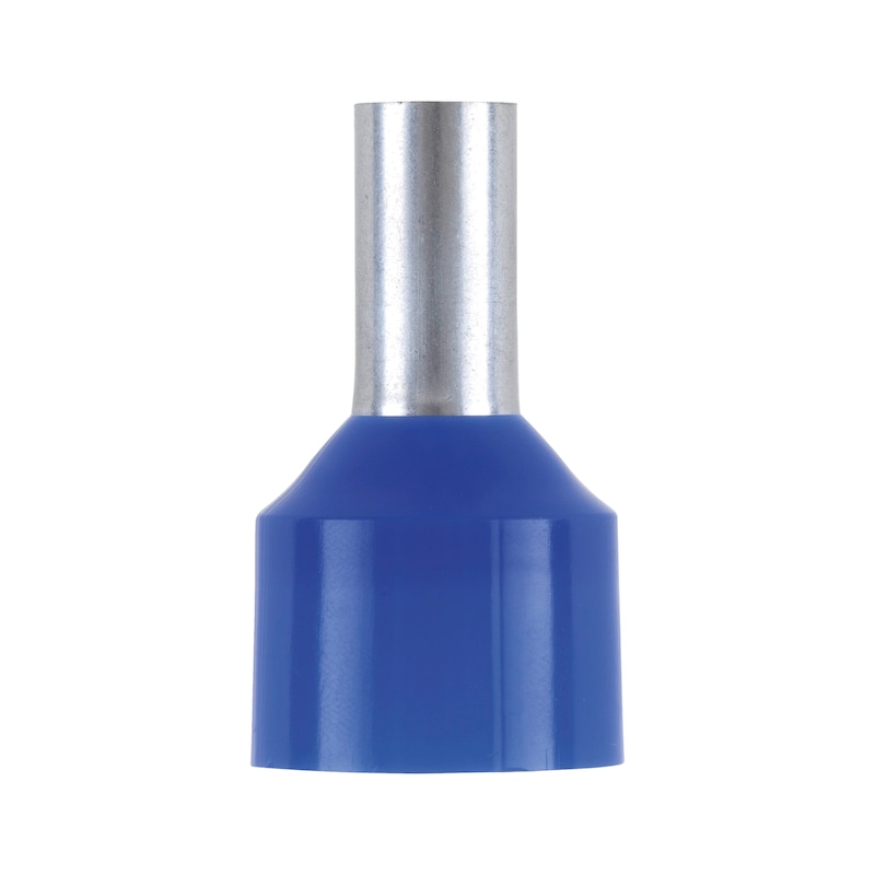Buy Wire end ferrule with plastic sleeve (0557350161) | WÜRTH