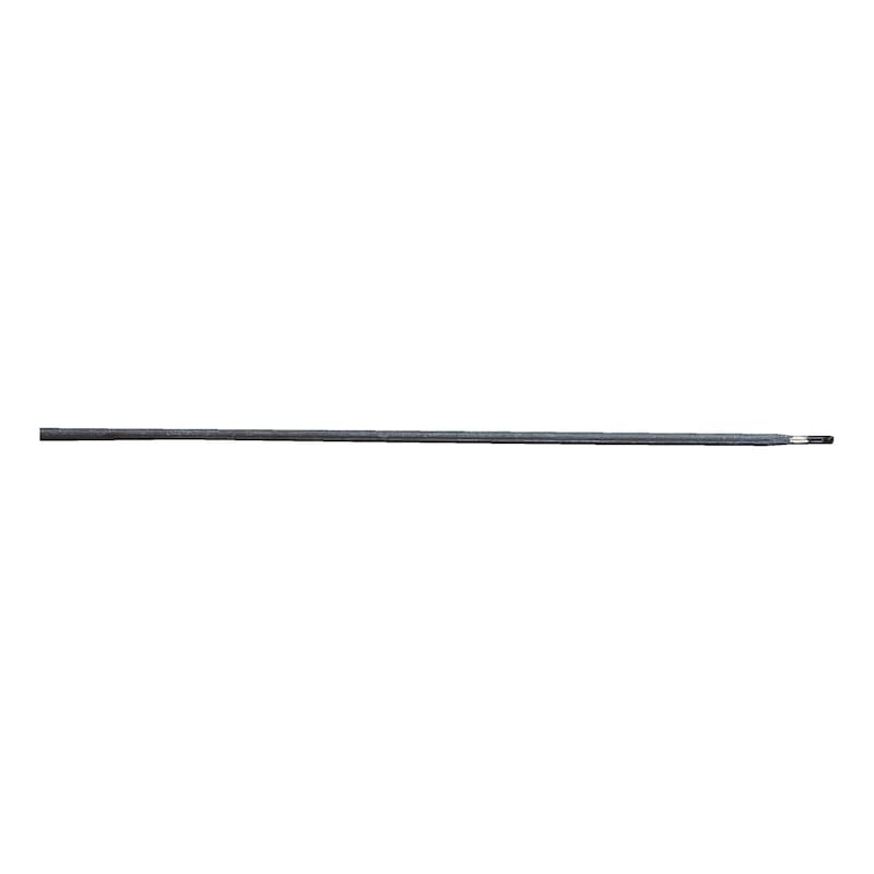 Buy Welding electrode cast 100 black online