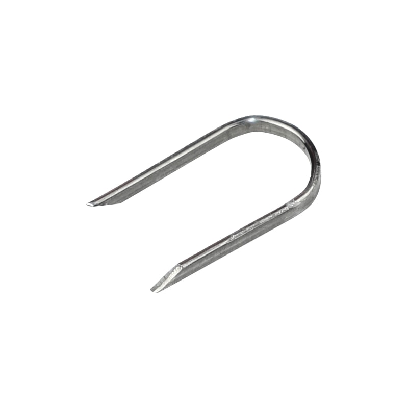 Agrafes pour agrafeuse HT36 et câbles basse tension 50V | WURTH