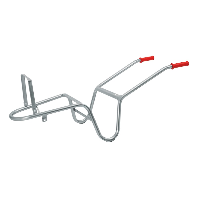 Buy Frame for modular wheelbarrow online | WÜRTH