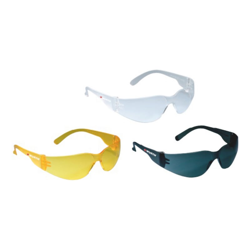Buy Safety goggles Basic online