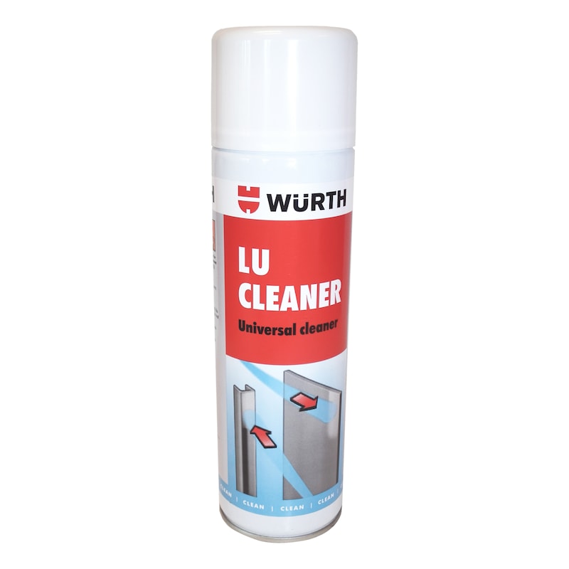 All Purpose Assembly Cleaner | WÜRTH