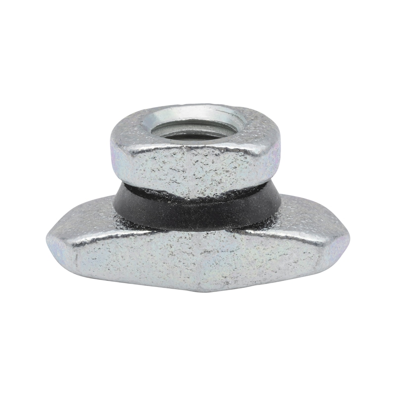 Rail nut SM, SMD-DS from eShop