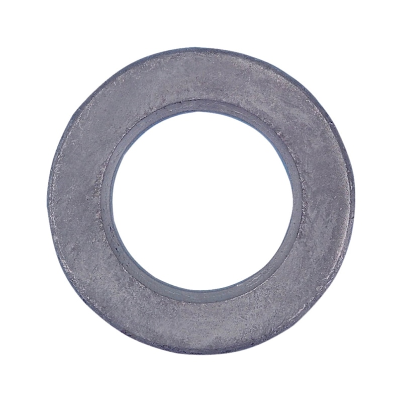 Buy DIN 6916 steel hot dip galvanized online