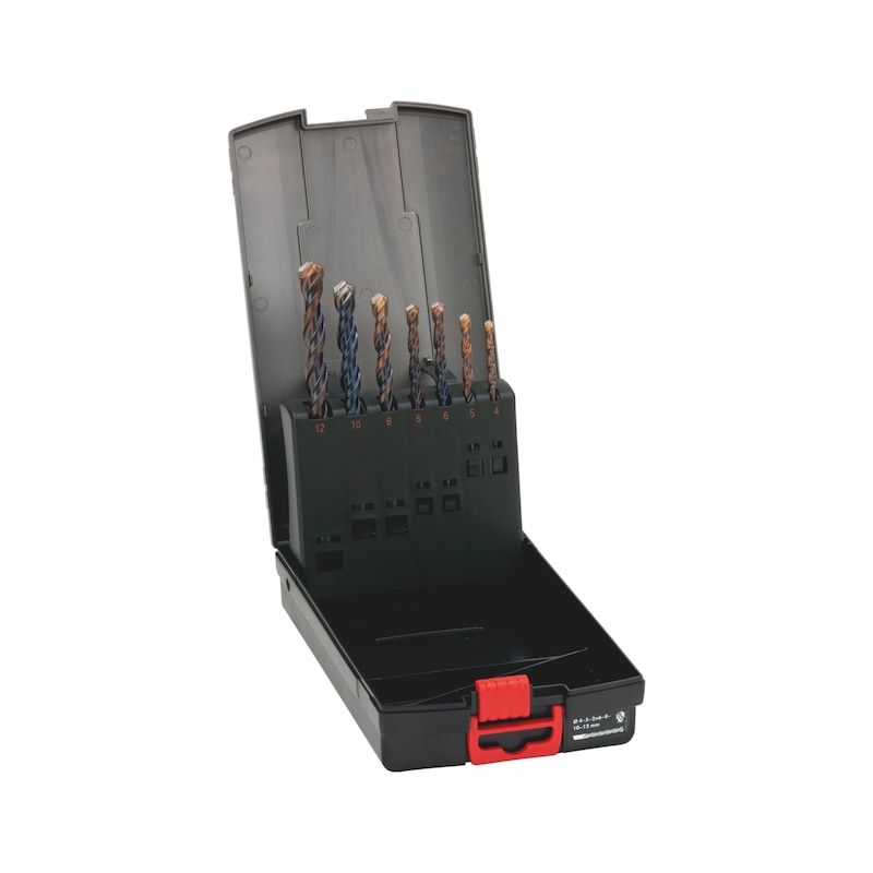 Buy General purpose drill bit assortment online