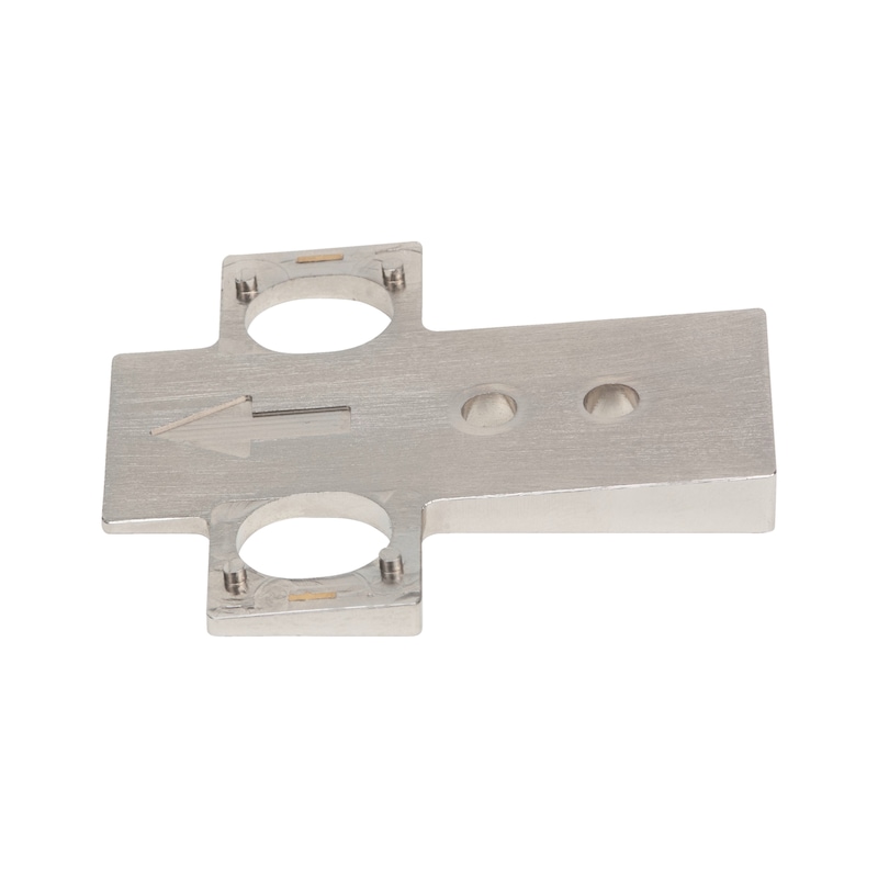 Buy Wedge for mounting plates online