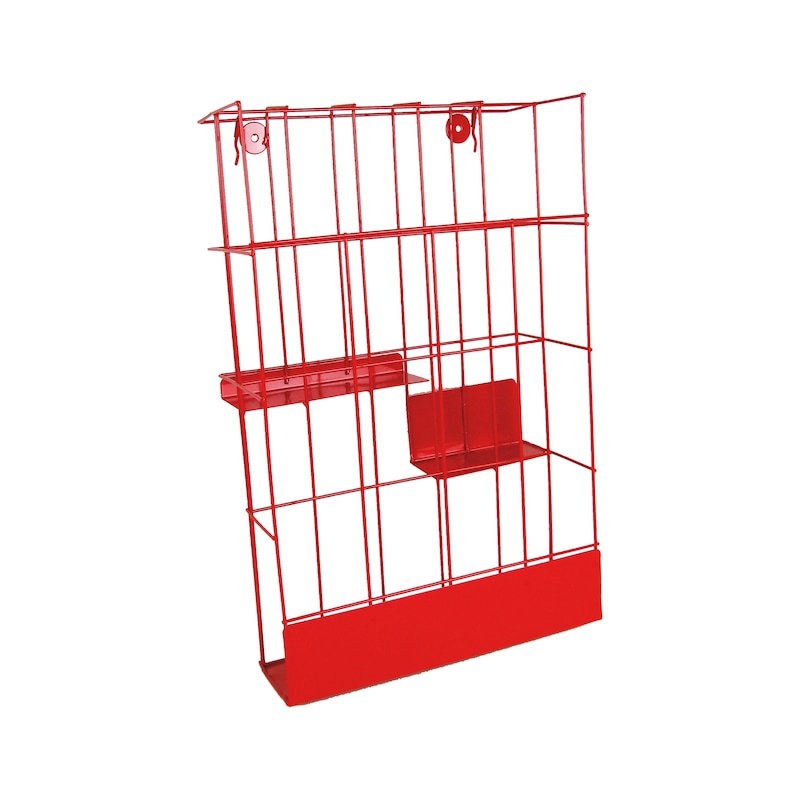 Buy Sales rack for windscreen wiper and refill packs online