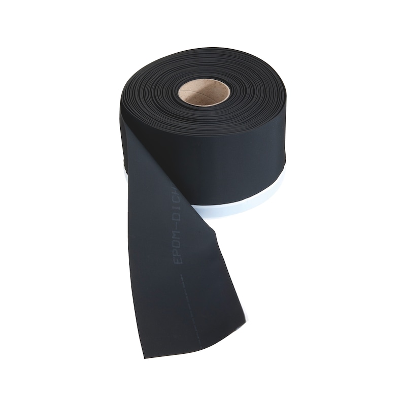 Buy EPDM sealing tape, inside butyl online
