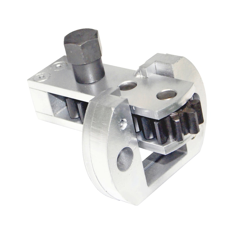 Buy Engine turning unit, MB Actros/Atego and MAN online