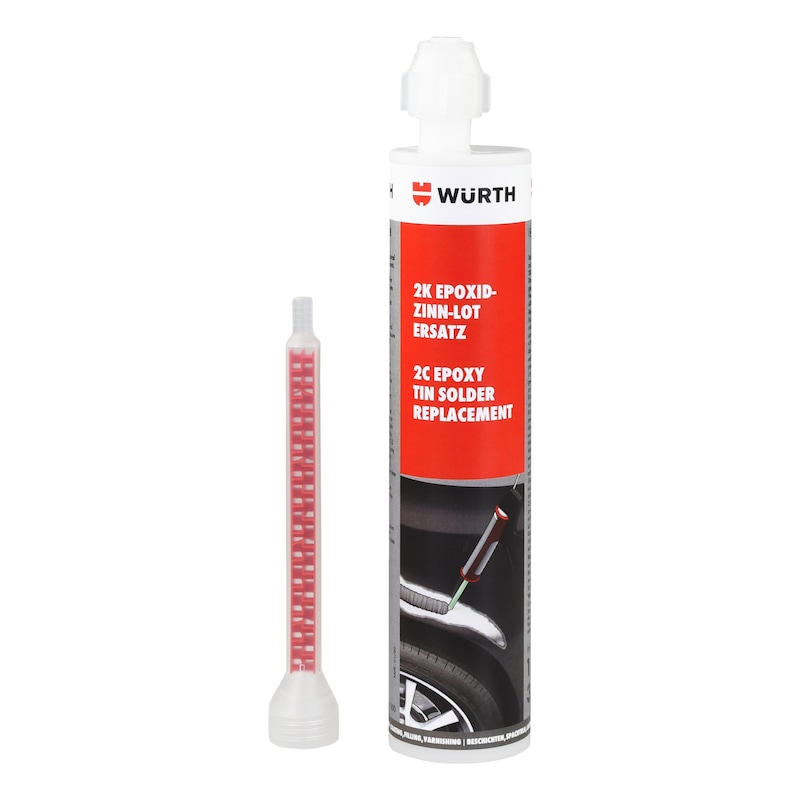 2C Alluvial tin replacement High Performance from eShop