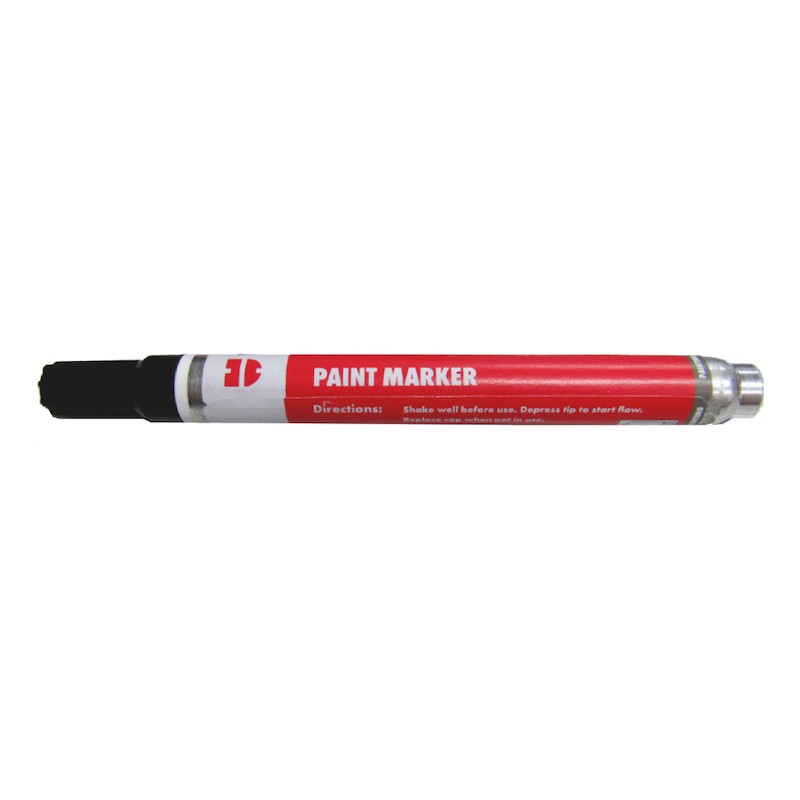Buy Lacquer marker with oblique wedge point online