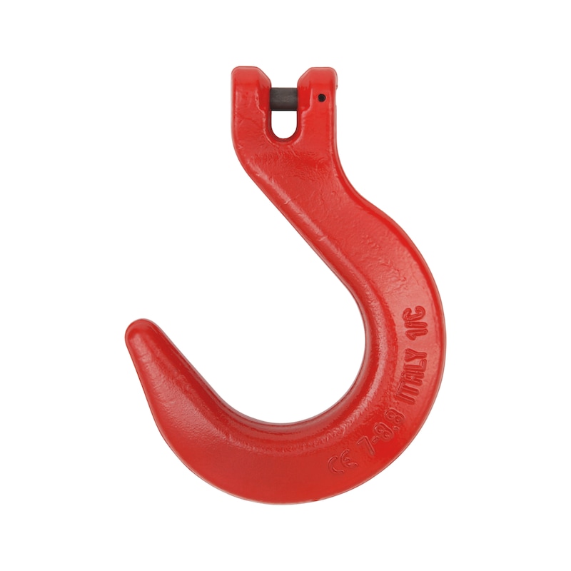 Buy Foundry hook GK8 with clevis online