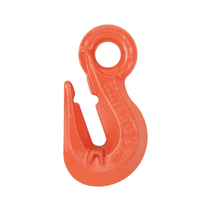 Buy Shortening hook GK10 with sling eye online