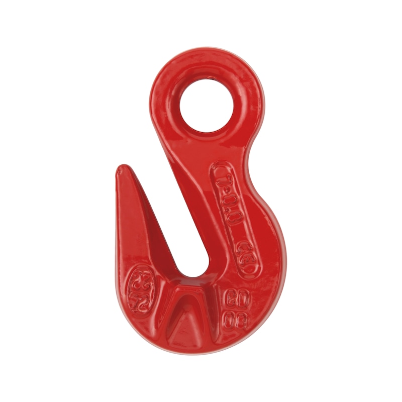 Buy Shortening hook with eyelet online