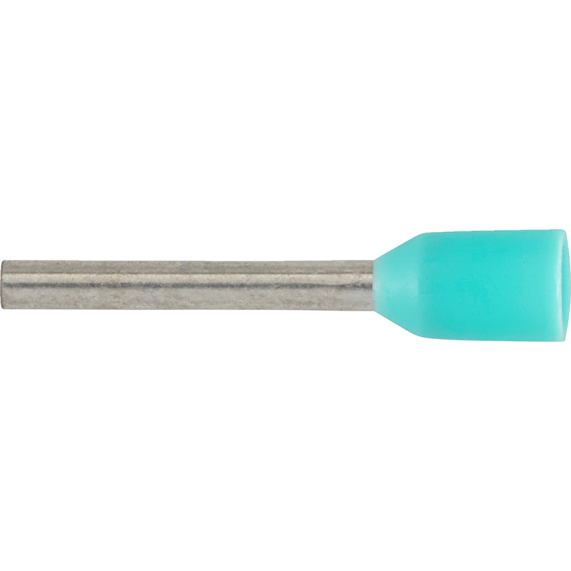 Buy Wire end ferrule with plastic sleeve (0557000344) | WÜRTH