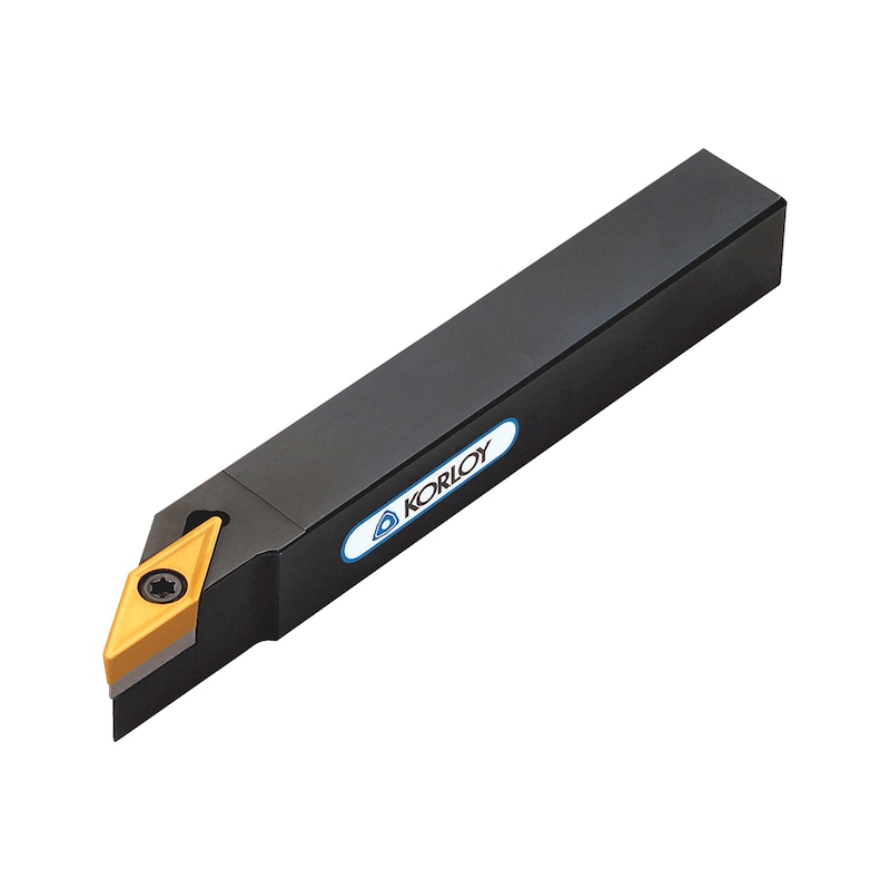 Buy Insert holder ISO S clamping system VB online