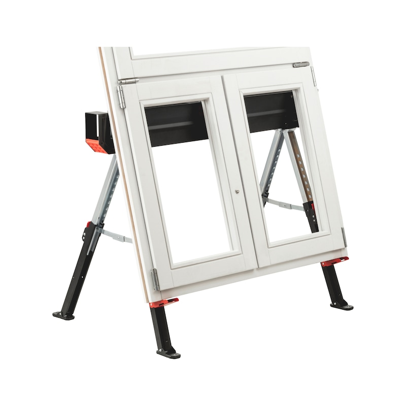 Buy Assembly trestle with variable height adjustment online