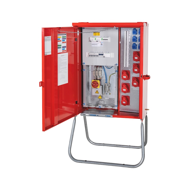 Verteilerschrank W-VEV 100/060-6/V3/X online kaufen | WÜRTH