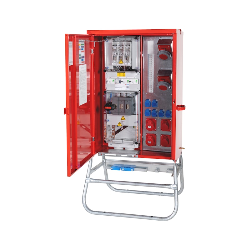 Verteilerschrank W-VEV 160/222-6/V4/X online kaufen | WÜRTH