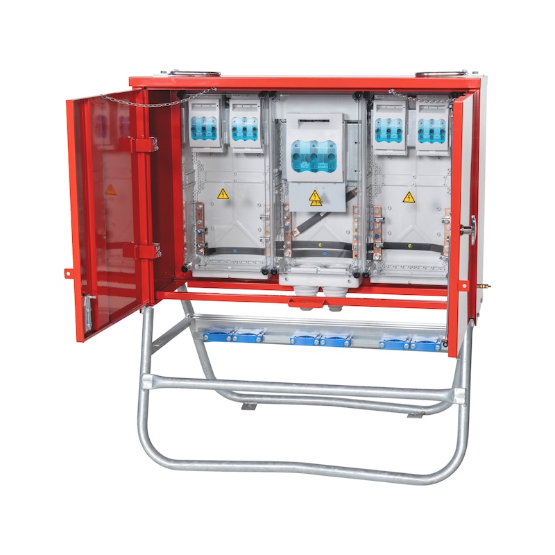 Buy Group distributor cabinet W-GV 250/S1 online