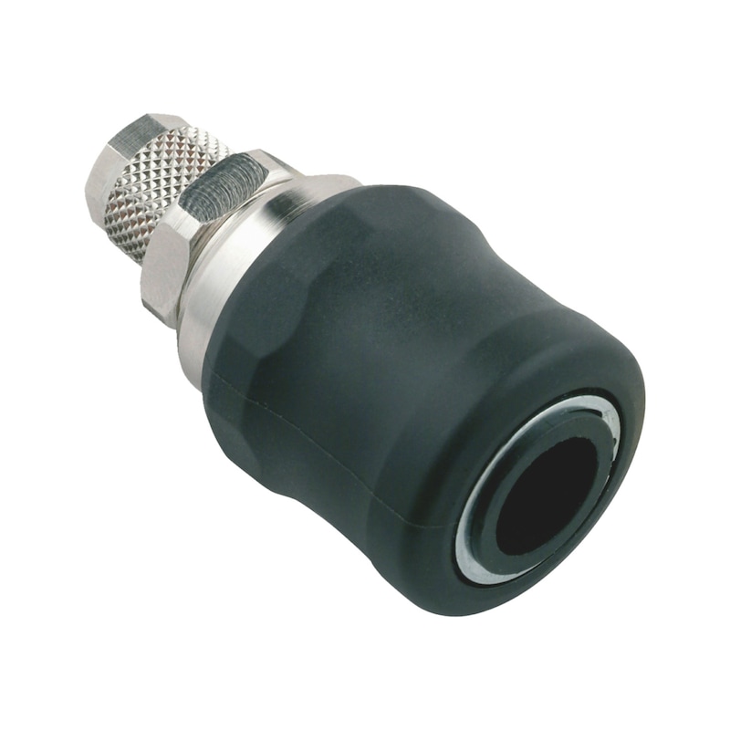 Buy Safety coupling conical thread steel series 2000 online