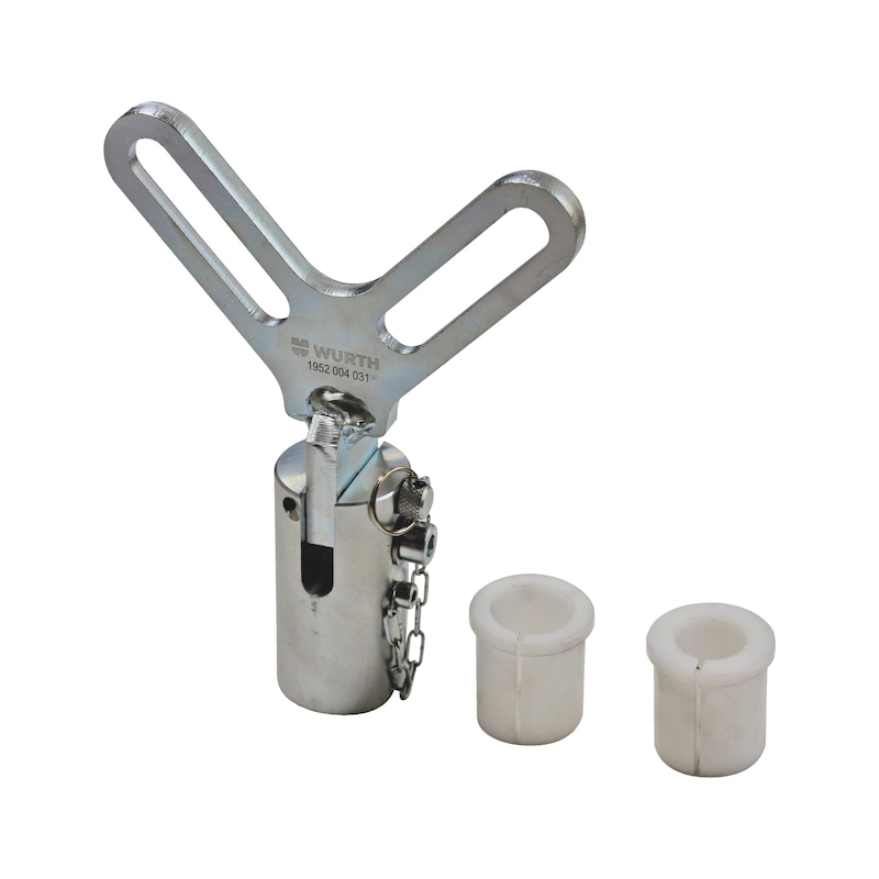 Buy Universal axle support online