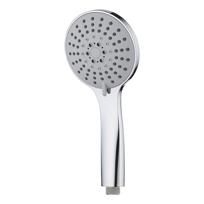 Douchette manuelle 5 formes de jets ELEGANCE | WURTH