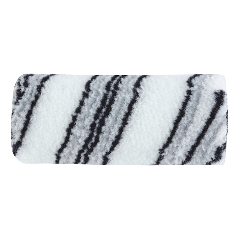 Small surface roller