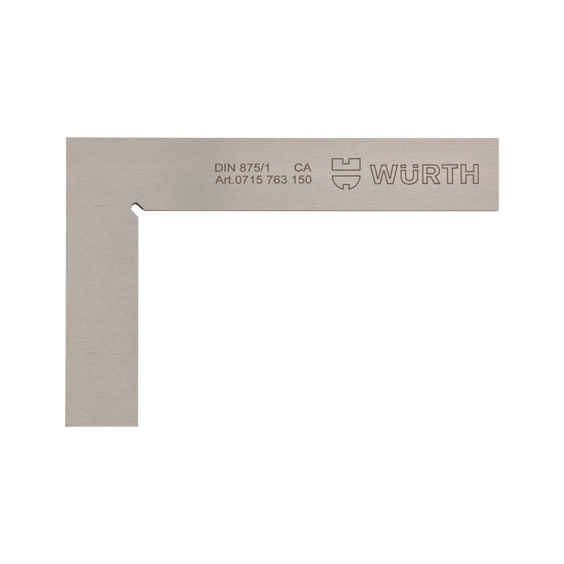 Buy Flat square precision 1 online