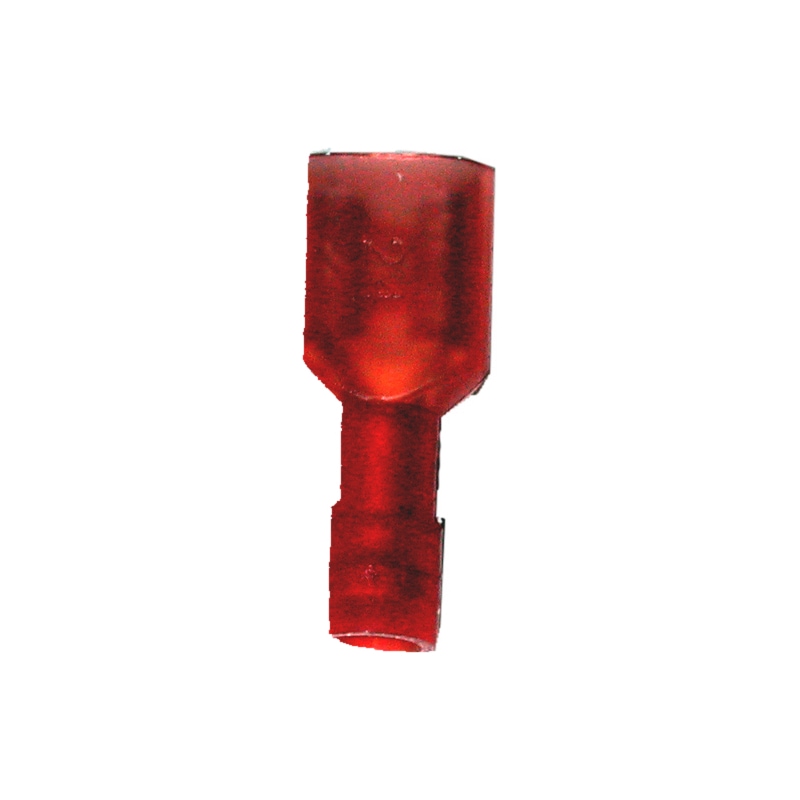 Buy Flat plug-in sleeve nylon-fully insulated online