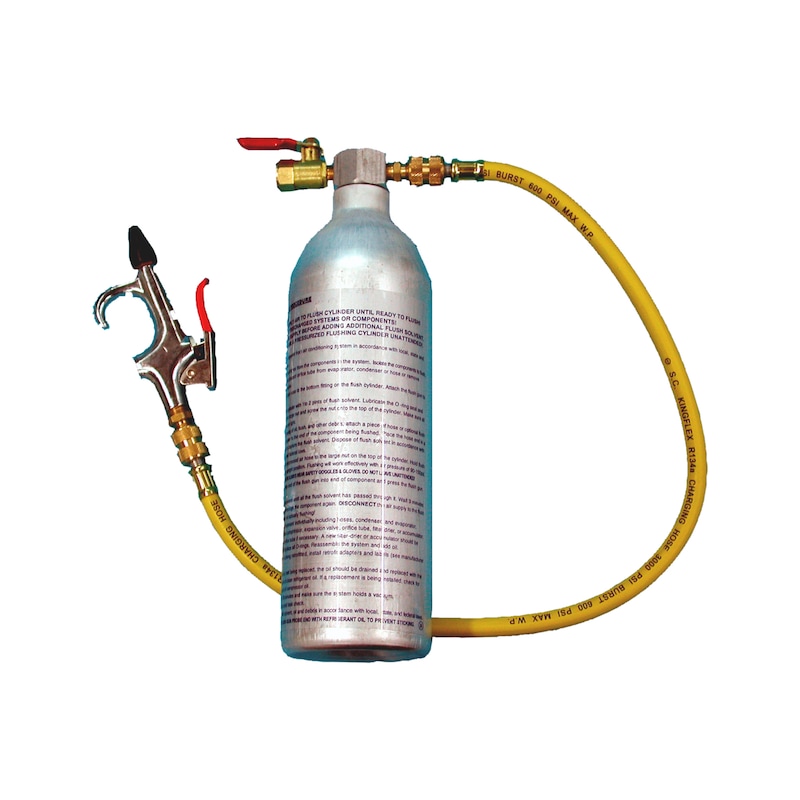 Buy Air-conditioning cleaning set Flush gun online