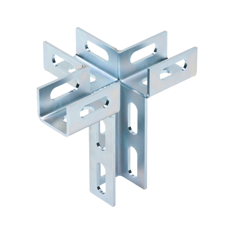 VARIFIX railverbinder 4D