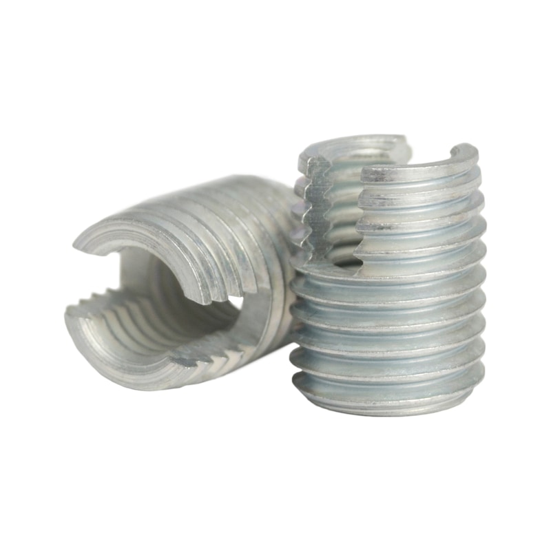 Buy Thread inserts self-cutting online