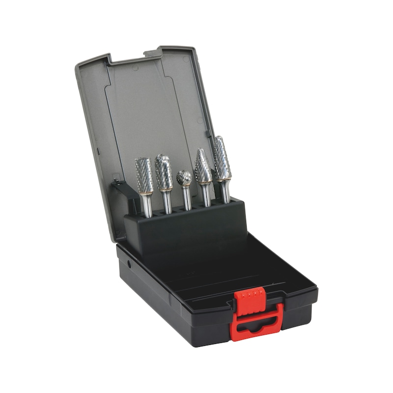 Buy Milling bit assortment/set online