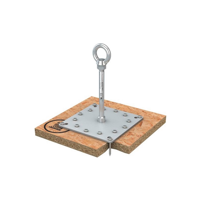 Acheter Point ancrage ABS Lock X bois 16 SR