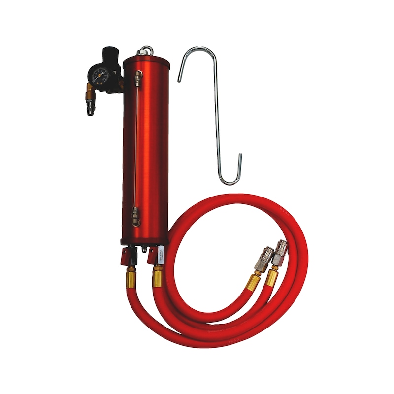Buy Diesel fuel system canister online
