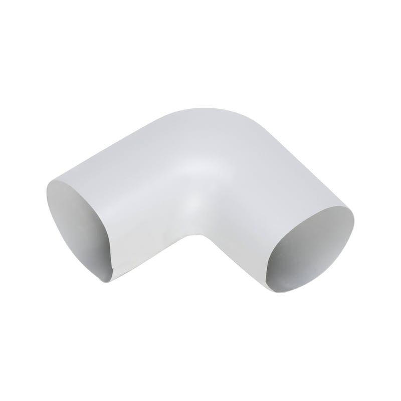 Buy PVC sheathing system 90 degree bend online