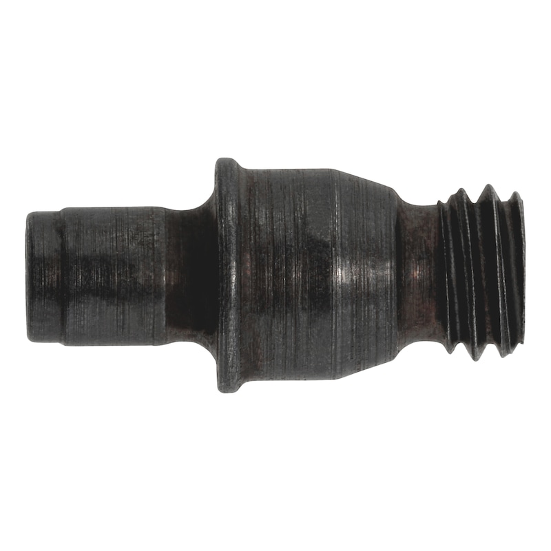 Buy Pipe pin for ISO M clamping system online