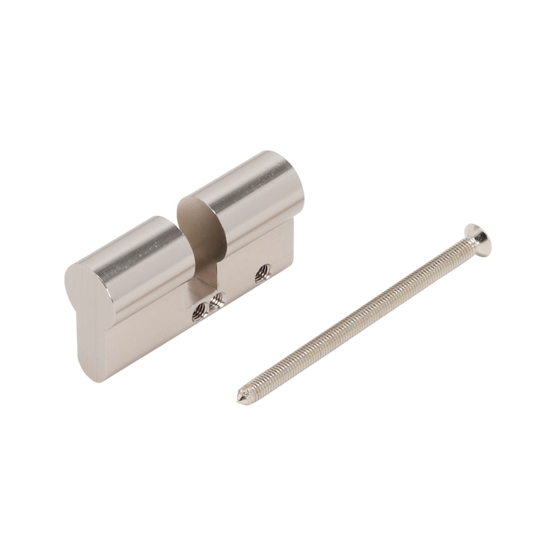Buy Profile blind cylinder not lockable on both sides online